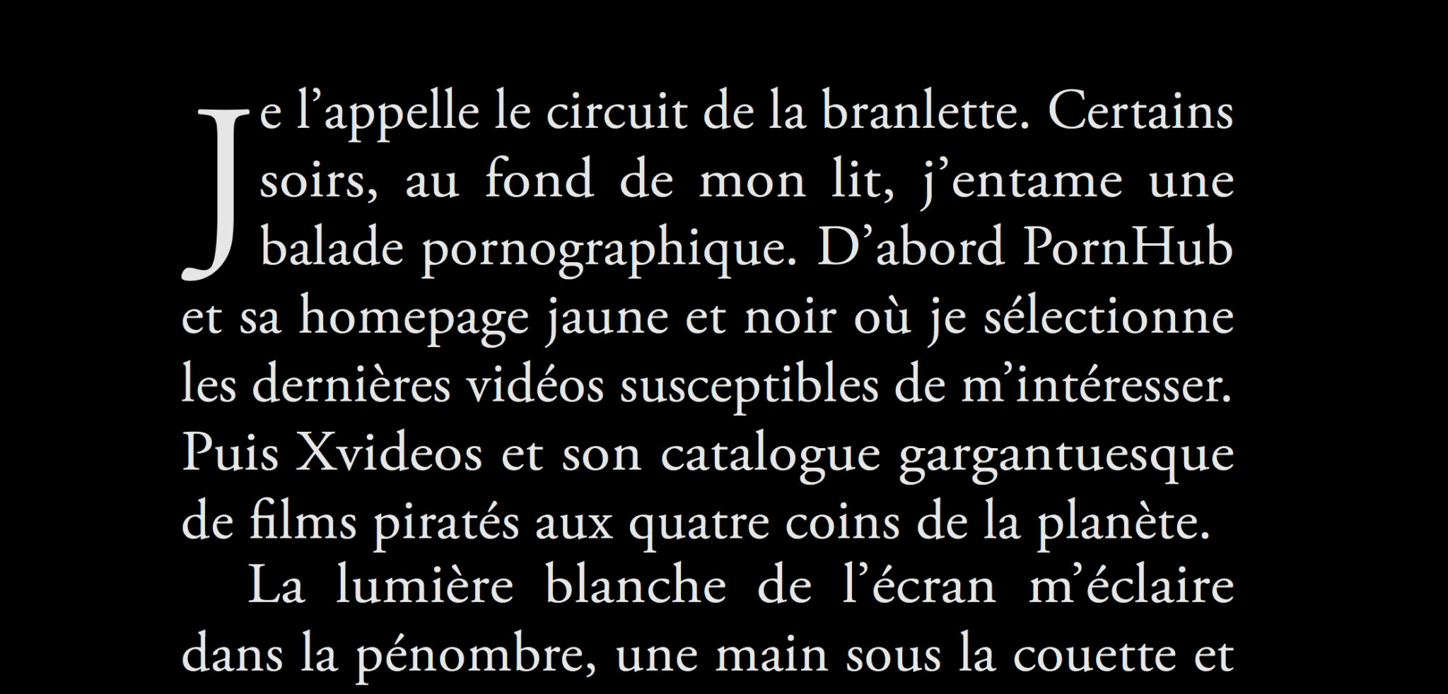 Les premières pages de "Judy, Lola, Sofia et moi" de Robin D’Angelo ...