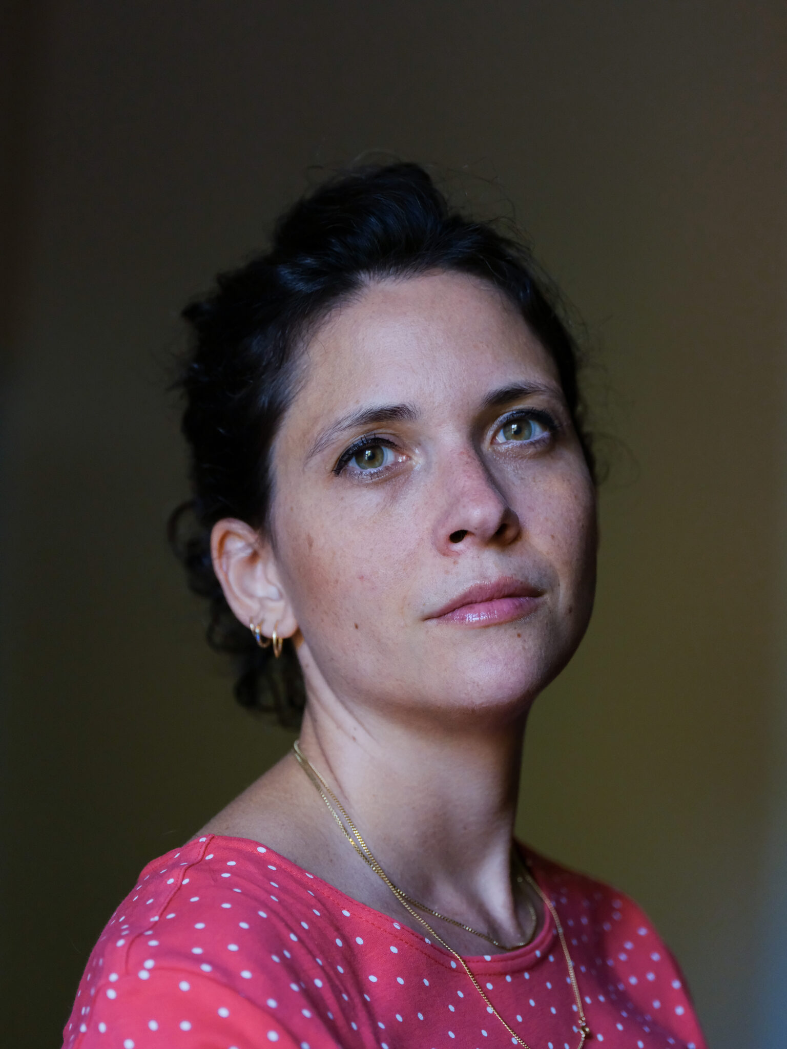 Isabelle Hanne - Éditions Goutte d'Or