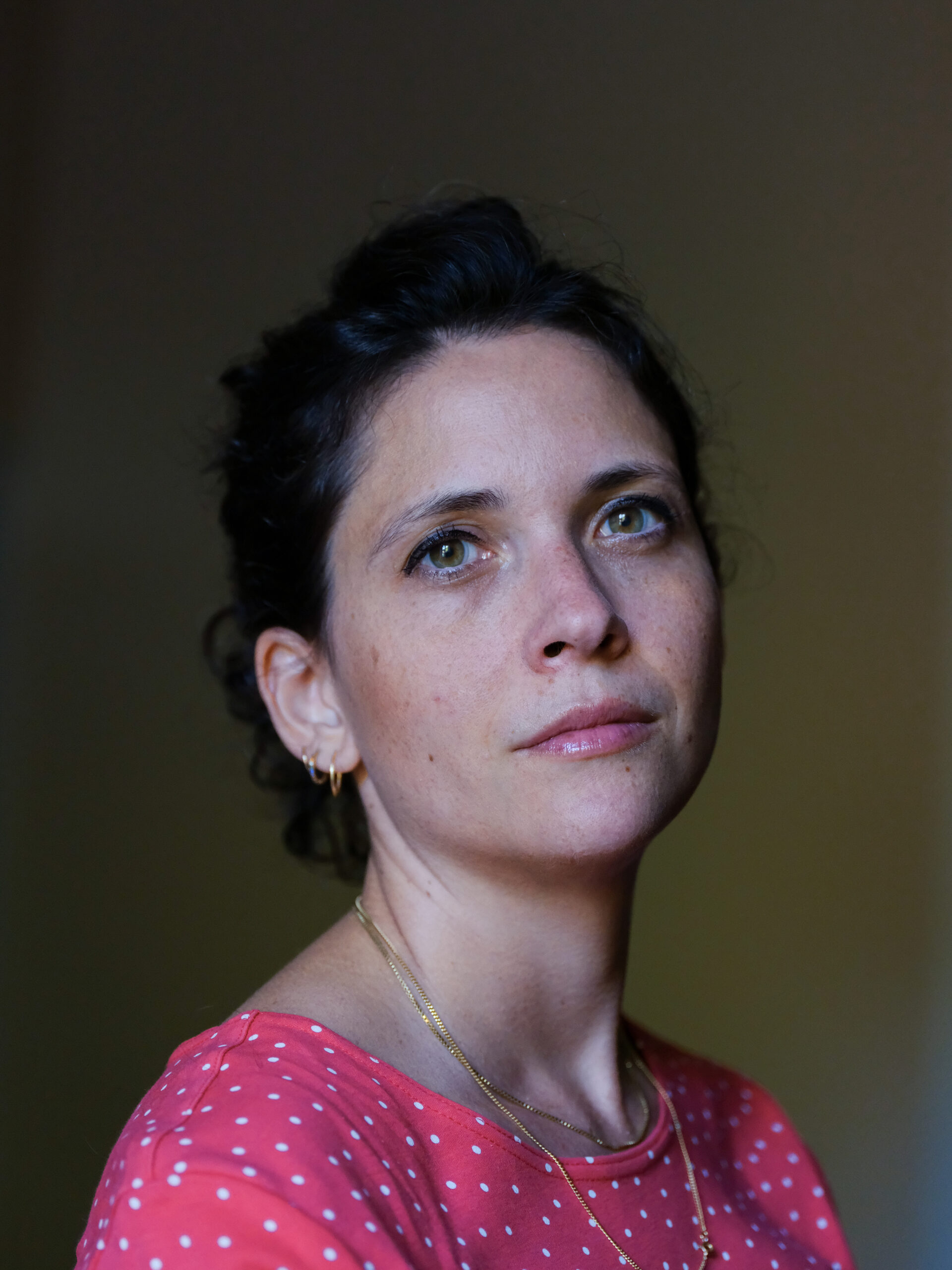 Isabelle Hanne - Éditions Goutte d'Or